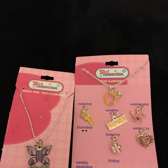 Accessories | Girl Connection Jewelry | Poshmark